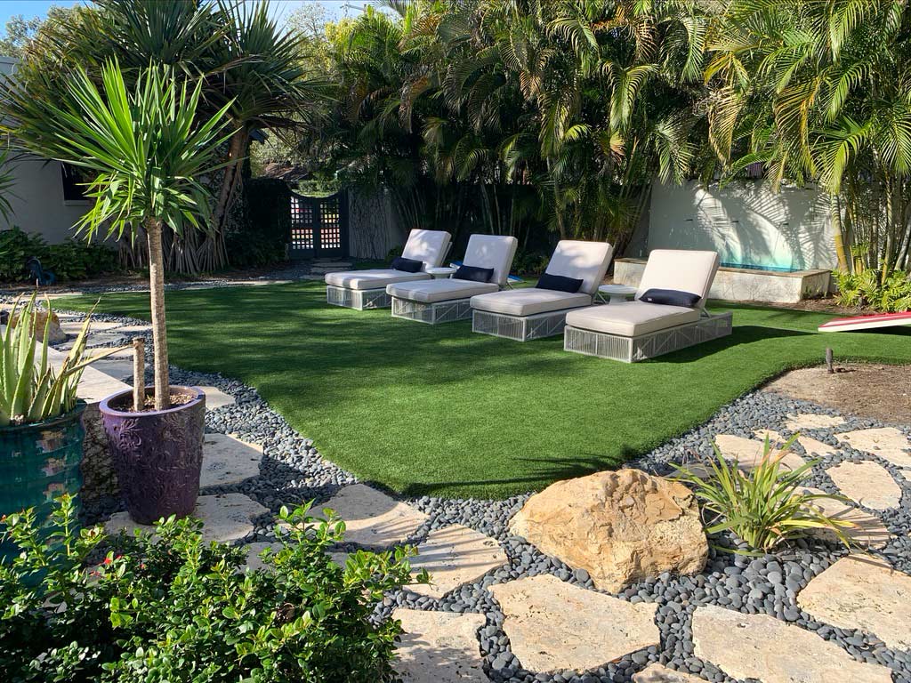 Why High-Quality Artificial Turf Installation is Worth the Investment ...
